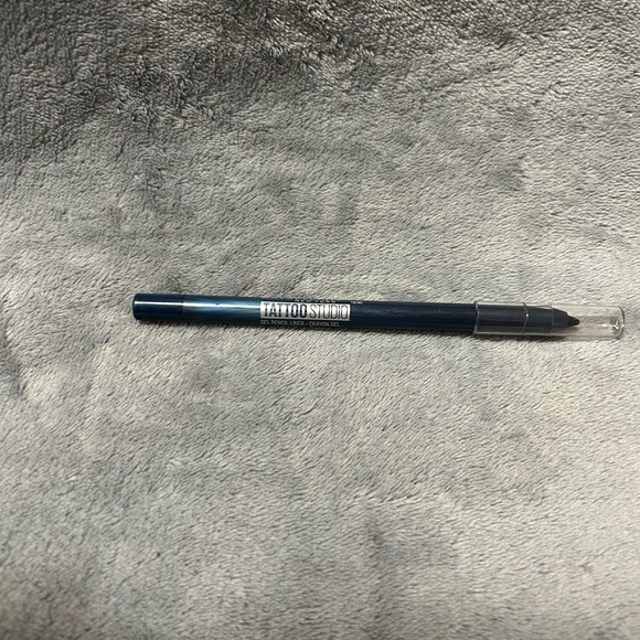 Maybelline | Makeup | Maybelline Tattoo Studio Gel Pencil Waterproof ...
